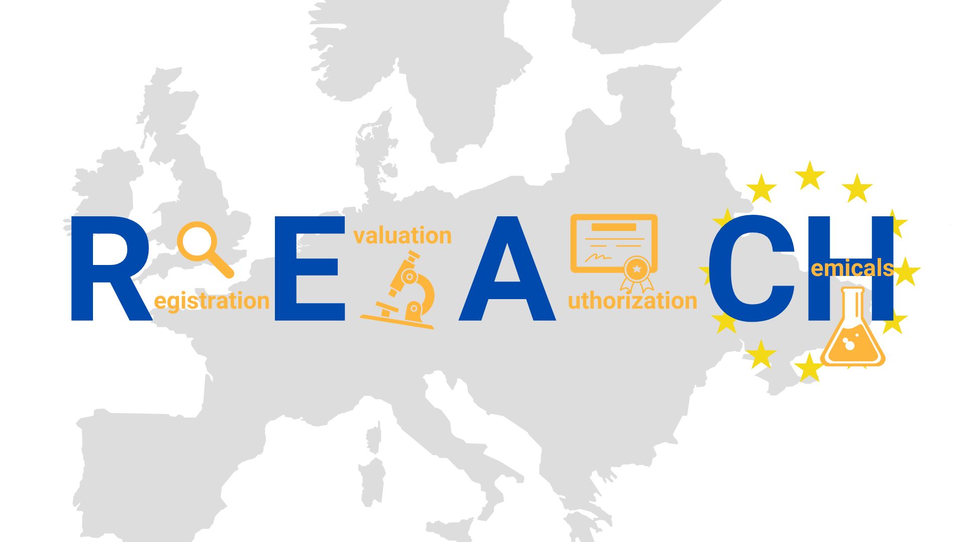 REACH protecting health and the environment